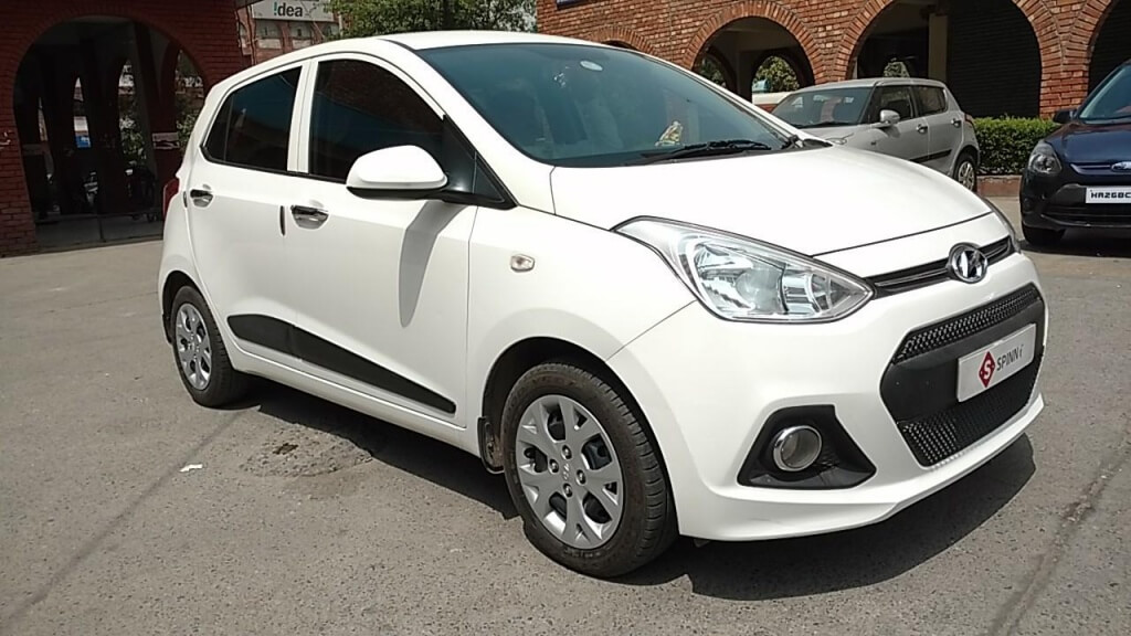 The Best Cars for Women | Spinny Magazine