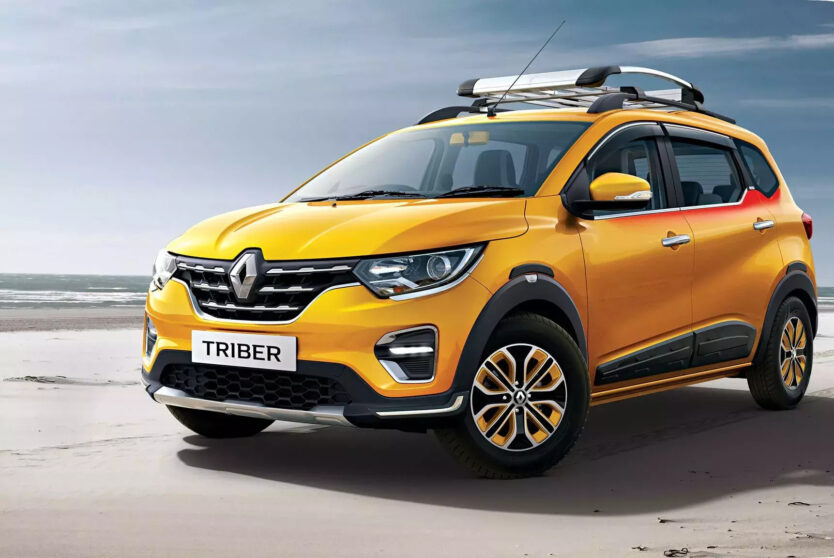 The Best 7 Seater Cars in India | Spinny Magazine