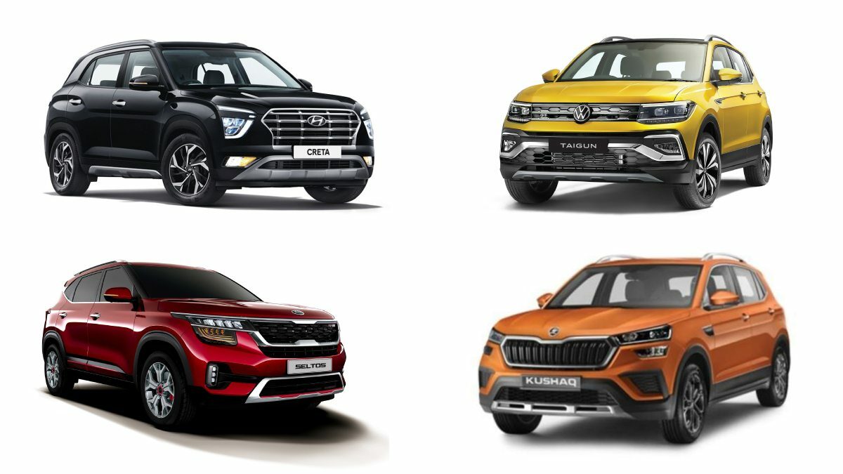 Small Suvs 2024 Comparison Dana Jessalin