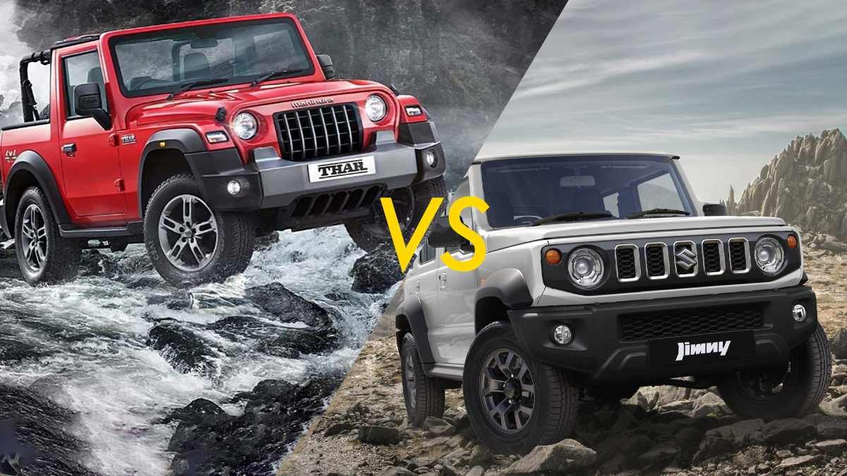 Maruti Suzuki Brezza Tyre: Size, Price, Recommended Pressure